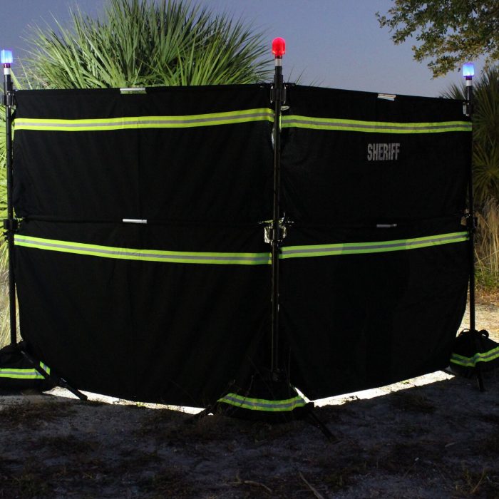 Barrier System – Barrier By Design