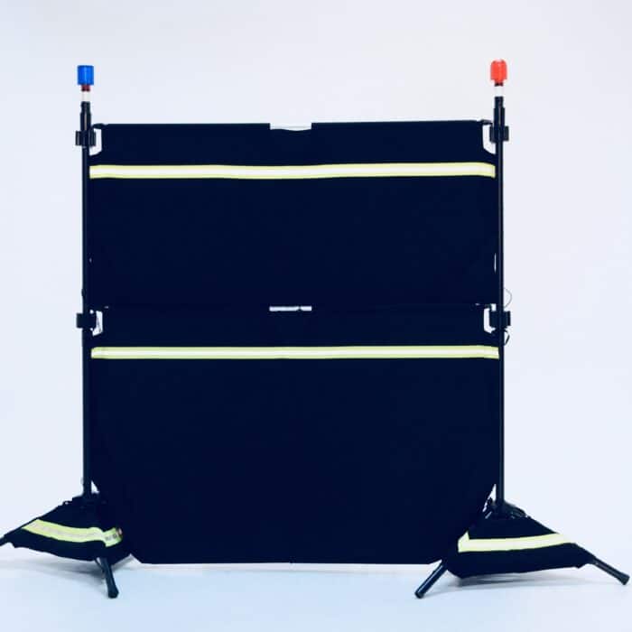 Barrier System | Barrier By Design