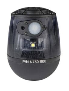 Fox Fury T.E.D.D. (Tactical Electronic Distraction Device) – Barrier By ...