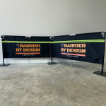 Barrier By Design – An SRN Product