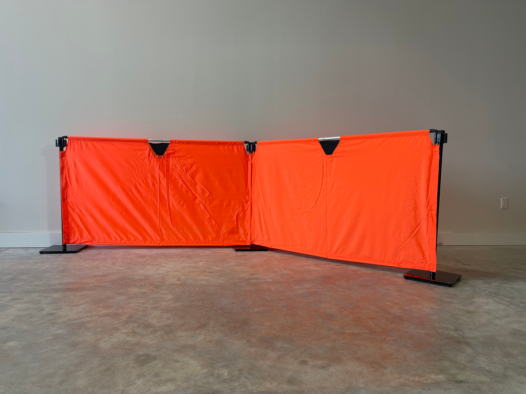 Grab N Go Barrier Systems – Barrier By Design